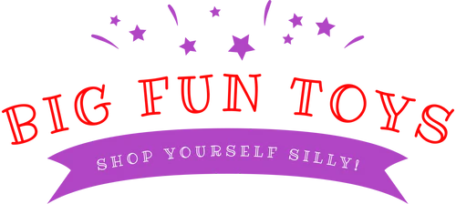Best Sellers – Big Fun Toys