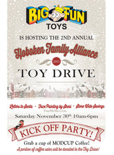 Discover Exciting Kids Toys and Games | Big Fun Toys